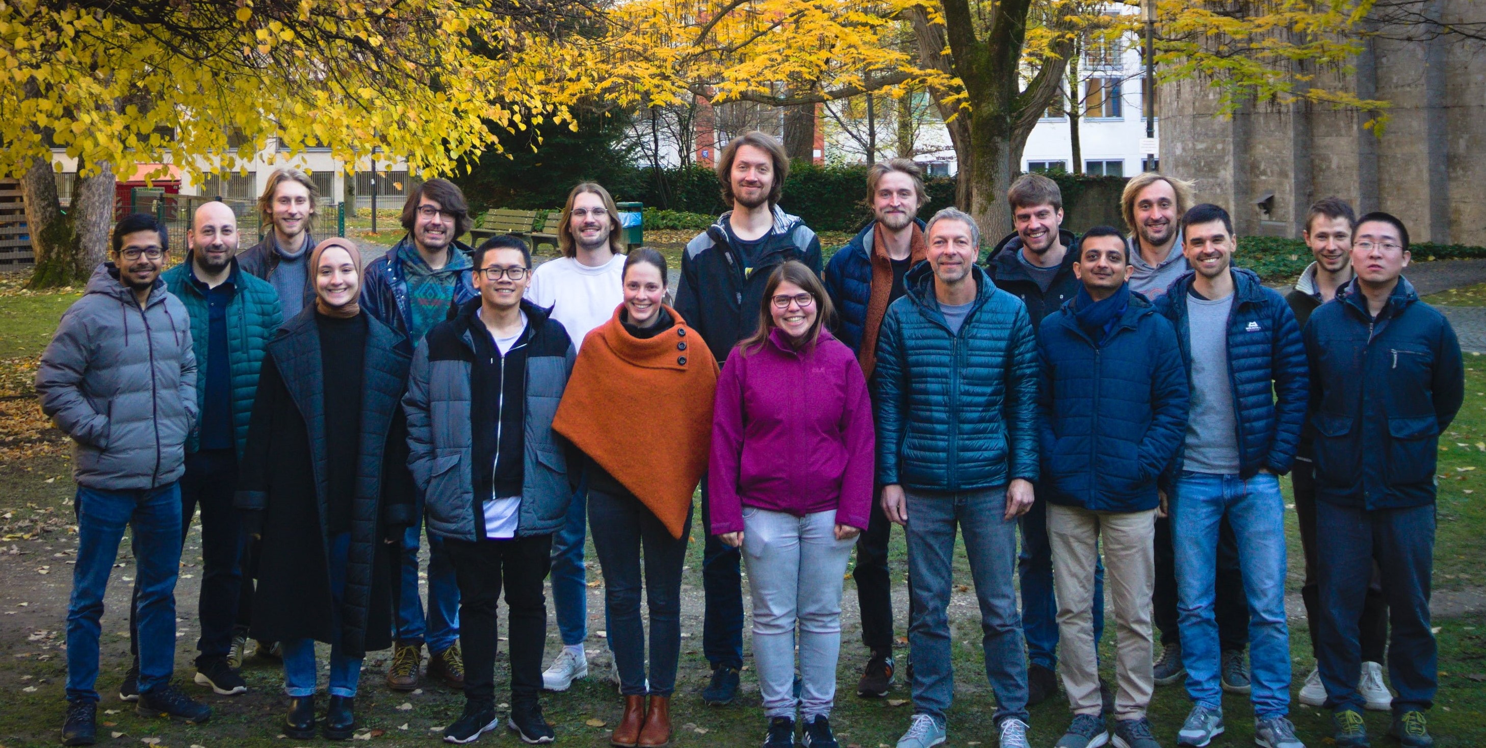 Group Members - Nanophotonics Group - LMU Munich